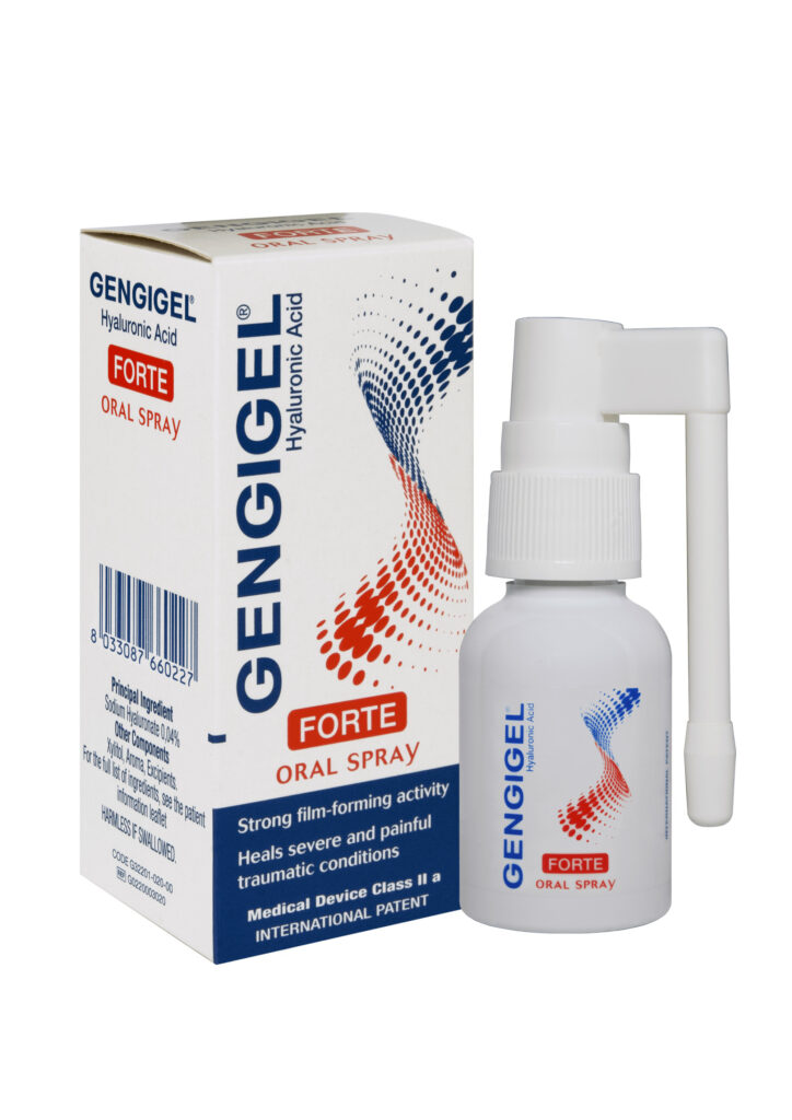 Gengigel Forte Spray | Gengigel